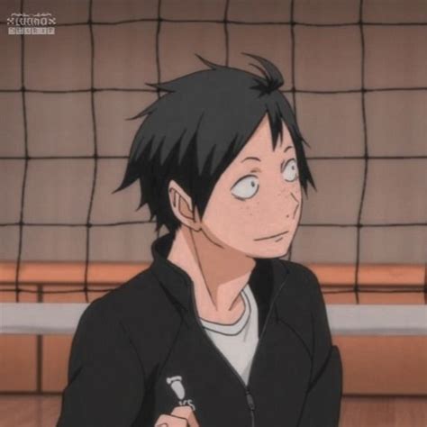 Matching Icons Tsukishima And Yamaguchi Melhores Amigos Anime Fotos