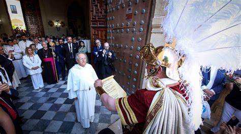 Domingo De Ramos Las Im Genes De La Hermandad Del Transporte
