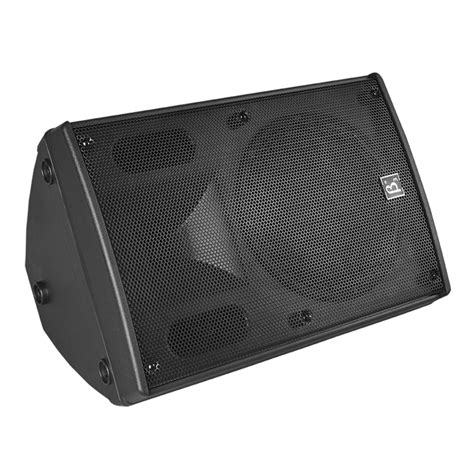N10A Cabina Activa 10 117dB Beta Three Audiocustom