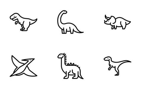 Share 80 Minimalist Dinosaur Tattoo Best In Cdgdbentre