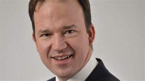 Jesse Norman MP Resigns From Government To Focus On Local Issues BBC