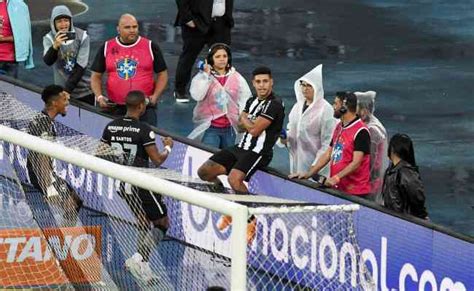 Botafogo 2 X 0 Vasco Gols Melhores Momentos E Ficha Do Jogo