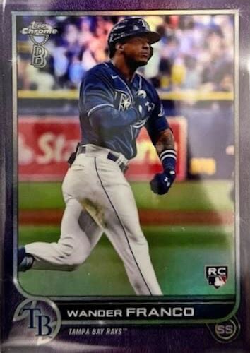 2022 Topps Chrome Ben Baller Baseball Checklist