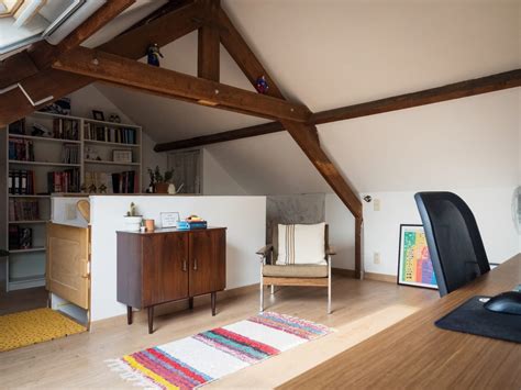 R Nover Et Am Nager Vos Combles Pour Un Espace De Vie Suppl Mentaire