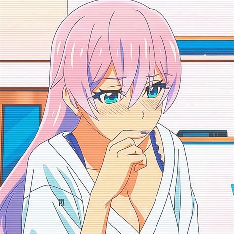 Watanabe Akari Icons Anime Fuufu Ijou Koibito Miman Akariwatanabe