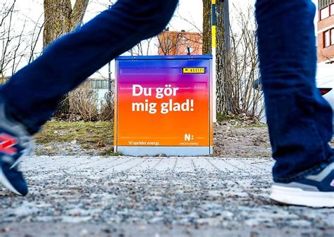 Privat Nacka Energi