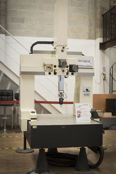 Equipos Soporte Metrology Soporte Metrology Metrología dimensional