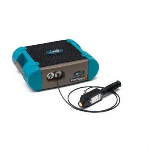 Asd Fieldspec Standard Res Spectroradiometer At Best Price In Gurgaon