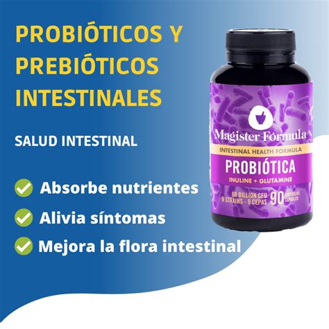 Enzimas Digestivas Y Probi Ticos Diferencias Y C Mo Tomarlos