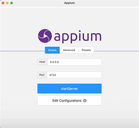 ios appium python自动化全实战教程 郭小睿 博客园