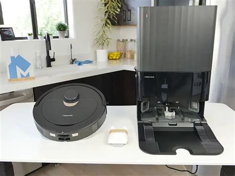 Roborock Q Revo Review 8 Data Driven Tests Modern Castle