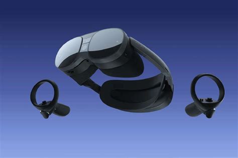 Recensione Di HTC Vive XR Elite Elite Nel Prezzo Non Nelle Prestazioni