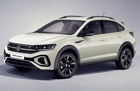 Vw Nivus 2024 Kdesign Delantera Mega Autos