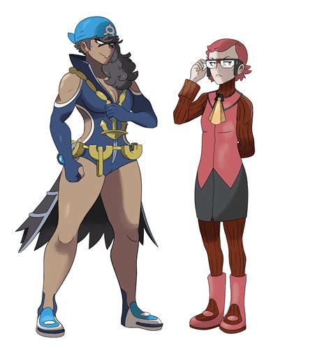 Archie Pokemon