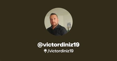 Victordiniz19 S Link In Bio Latest Products And Socials Linktree