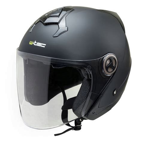 Kask motocyklowy otwarty z blendą W TEC YM 623 XS 14686 za 334 90 zł z