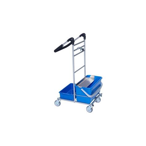 Tina Trolley Rengøringsvogn Ergo Mini Dryp