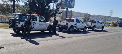 Zapopan Hombre Muere Atropellado Por Tr Iler En Carretera A Nogales