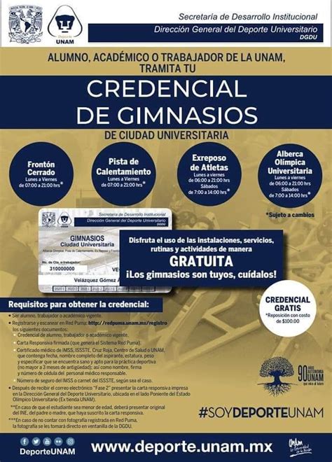 Facultad de Derecho on Twitter DerechoComparte Llénate de