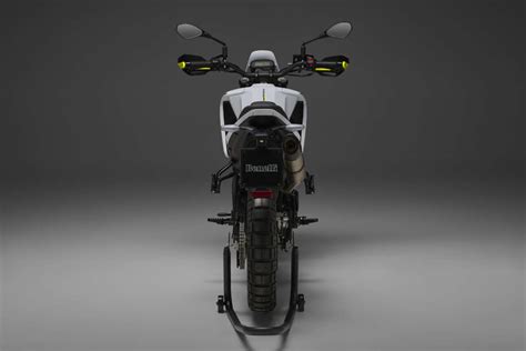 Benelli Bkx Paul Tan S Automotive News