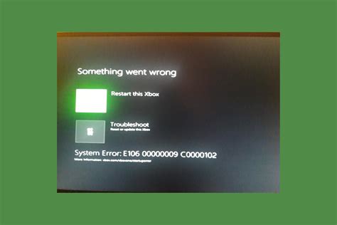 Xbox One System Error E203 Fix It With These Easy Methods