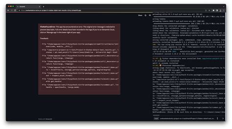 Error Invalid Requirement Installer Returned A Non Zero Exit Code ``` ``` Error During