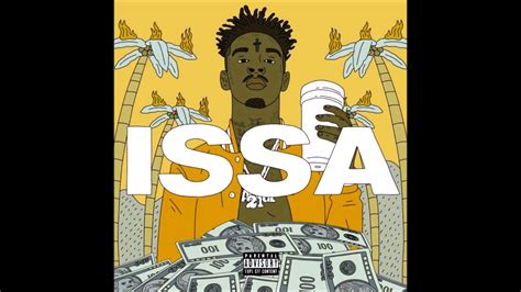 21 Savage Bank Account Instrumental Remix YouTube