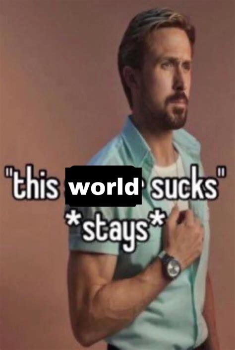 Work Sucks Memes