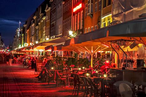 10 Best Things To Do After Dinner In Copenhagen Where To Go In