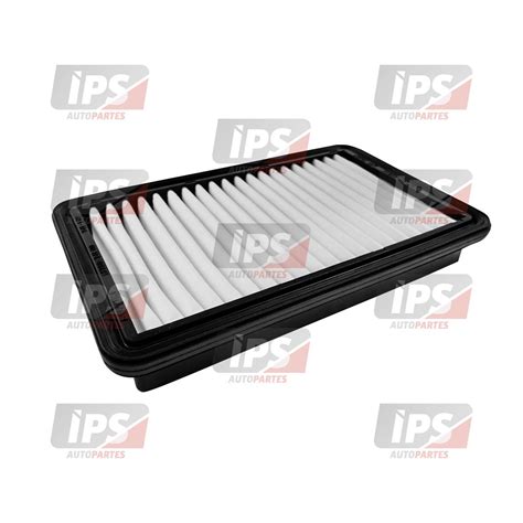 Filtro De Aire Suzuki Swift Dzire 2014 2016 Ciaz 2015 2016 Ips