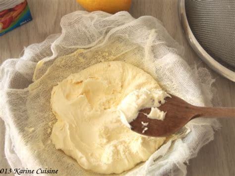 Recette De Mascarpone Fait Maison Ventana Blog