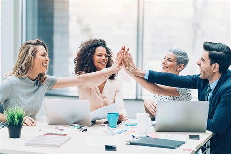 Dicas Pr Ticas De Como Motivar Uma Equipe De Vendas