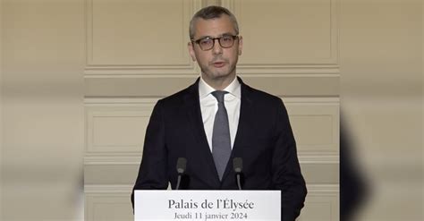 News Tank Éducation Recherche Gouvernement Attal 11 ministres