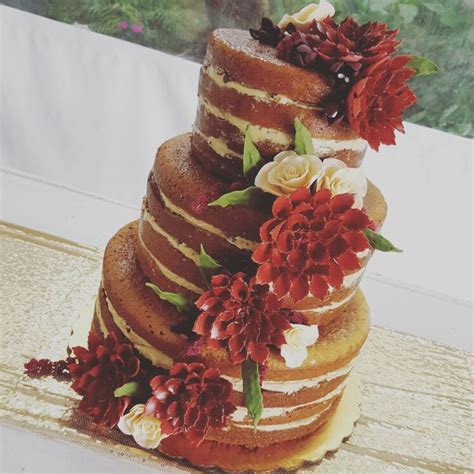 Pin En Pasteles De Boda Fondant