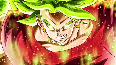 Wallpaper Kefla Dragon Ball Super Anime Girls Pink Clothing Black Hair 1920x1080