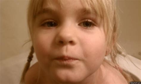 Life With The Pullmans Faces My Silly Girl