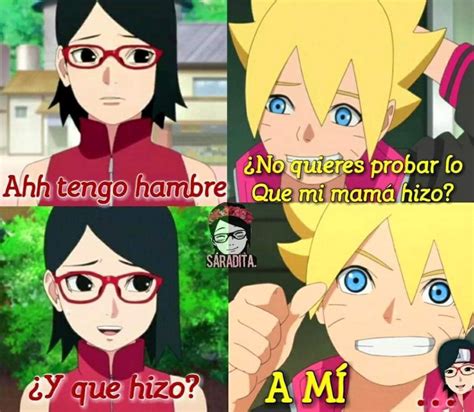 memes de boruto y sarada en español Búsqueda de Google en 2021