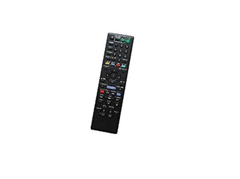 Replacement Remote Control For Sony BDV N990W BDV E670W RM ADP058 HBD