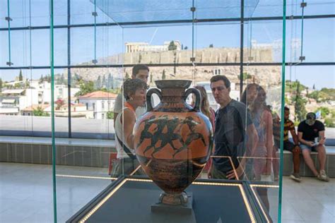 Tour Guidato Privato Atene Acropoli E Museo Dell Acropoli GetYourGuide