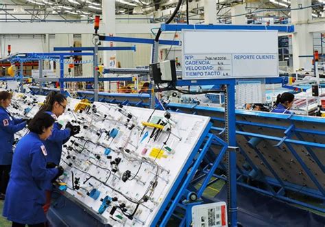 Este miércoles será inaugurada primera planta productora de partes para
