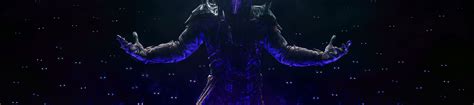 X Noob Saibot Mortal Kombat K X Resolution Wallpaper Hd