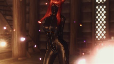 Latex Skyrim Telegraph