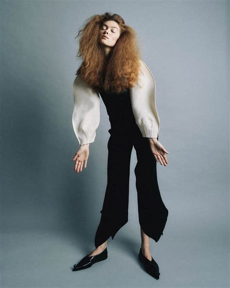 Puck Loomans Skins Model Management