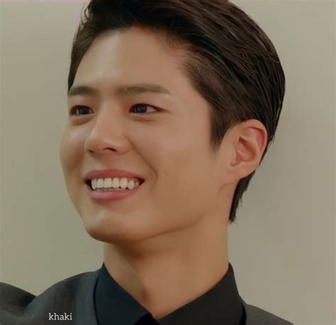 Pin Oleh Lena Di Ator Coreano Park Bo Gum
