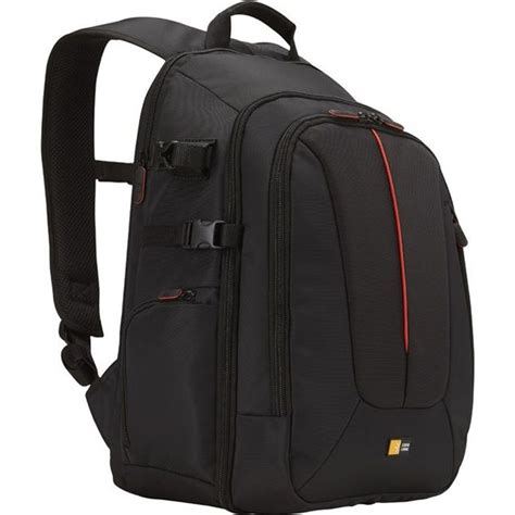 CASE LOGIC DCB 309 Sac à dos Reflex Noir Cdiscount Appareil Photo
