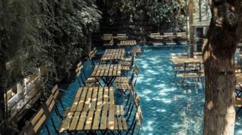 Tempat Nongkrong Di Bandung Newstempo
