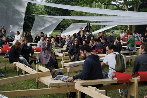 Docentes de arquitectura y diseño se adjudican proyectos FONDART e ad