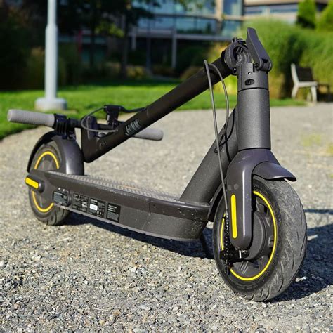 Segway Ninebot Max Review 9 Things To Know Feb 2021
