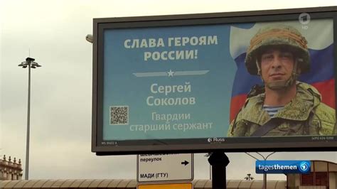 Stimmung Aus Russland Nach Annexion Vier Ukrainischer Gebiete