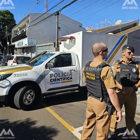 Homem de 41 anos é encontrado morto dentro de casa em Sarandi André